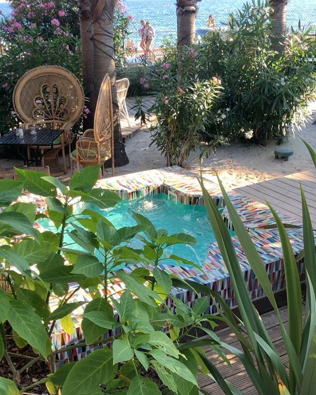 Bienvenue à Villa Djunah | Votre Restaurant à Juan les pins